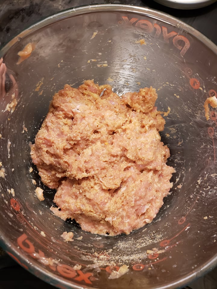 Gabi's Olympic Cards and Comics » Meat on the Bone from One Piece ...